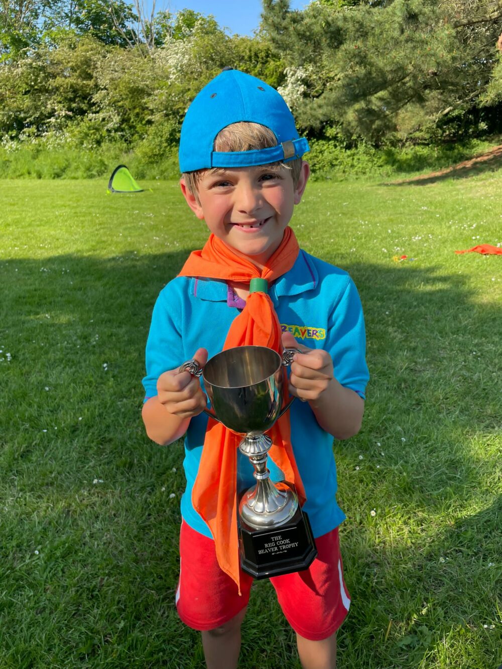 Best Beavers 2023 | 4th Heswall Sea Scout Group RN44